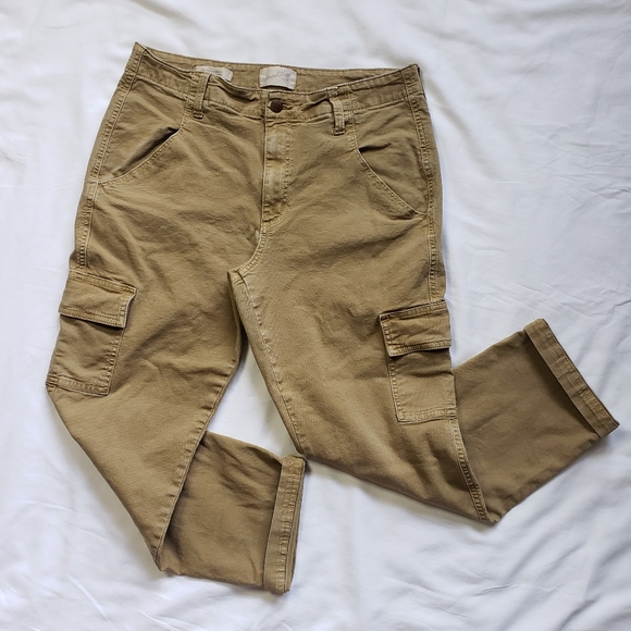 Universal Thread | Pants & Jumpsuits | Universal Thread Utility High ...